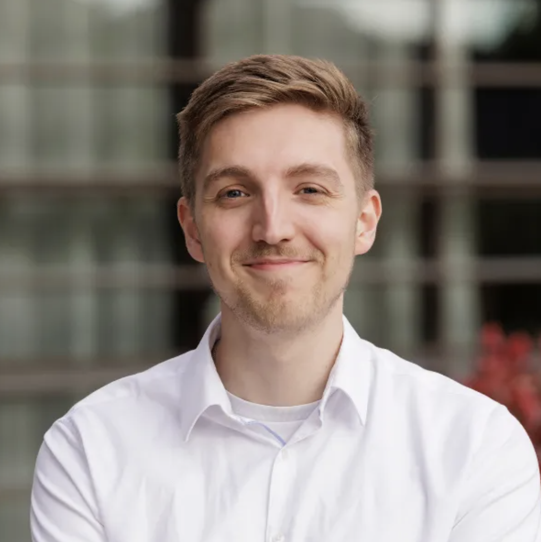 Luke Arundel | Centre for Homelessness Impact